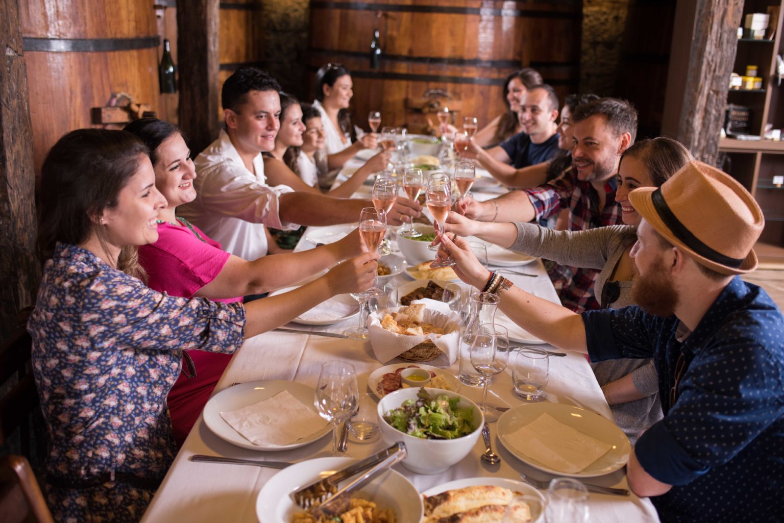 Sede - Brasil Selection